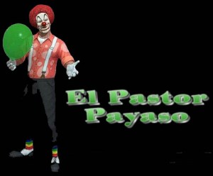 ¿IGLESIA DE JESUCRISTO, O CASA DE LOCOS? | Unidos Contra la Apostasía