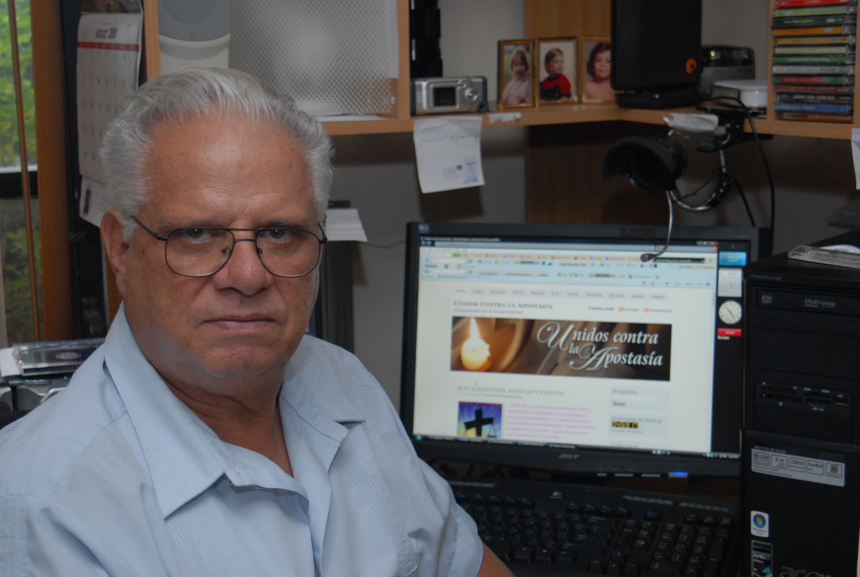 DSC_1033 | Unidos Contra la Apostasía