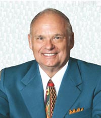 BILL HAMON | Unidos Contra la Apostasía