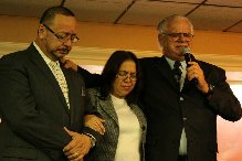 Aniversario CAC Miami | Unidos Contra la Apostasía