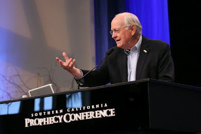 CHUTZPAH ESCATOLÓGICA | Unidos Contra la Apostasía